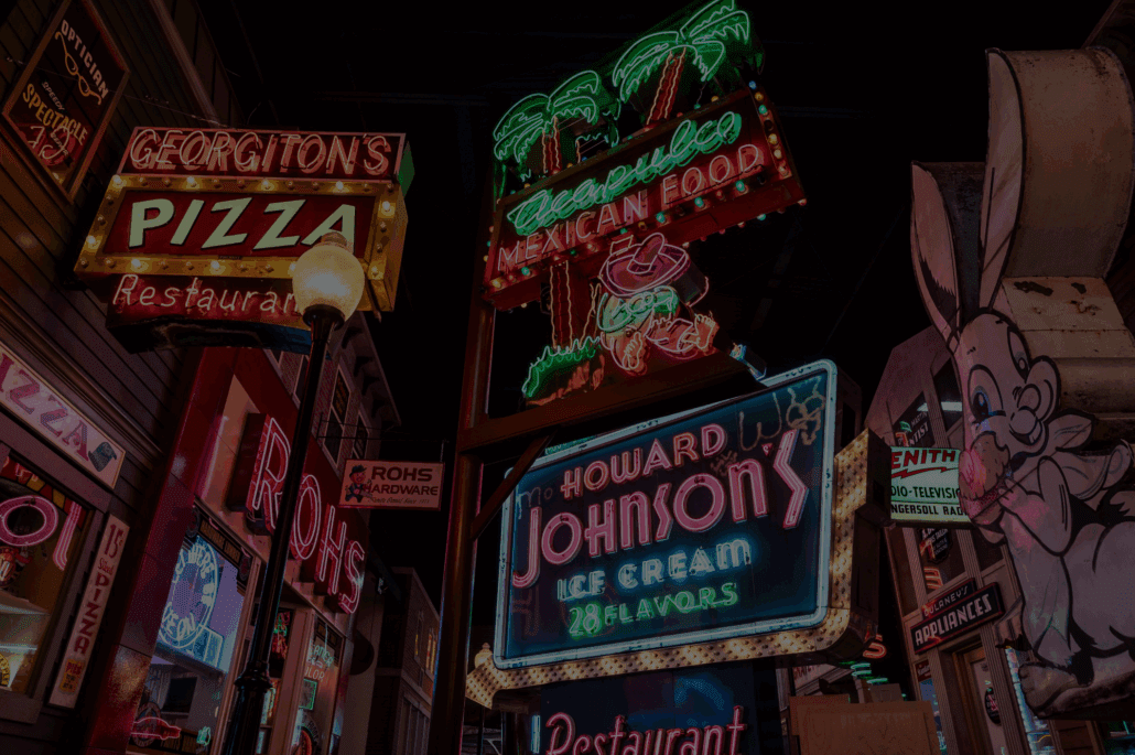 American Sign Museum - American Sign Museum